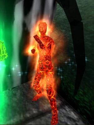 Elemental Protector (Fire) | Asheron's Call Community Wiki | Fandom
