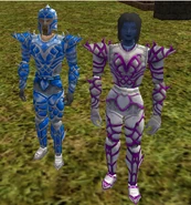 Olthoi Celdon Armor | Asheron's Call Community Wiki | Fandom