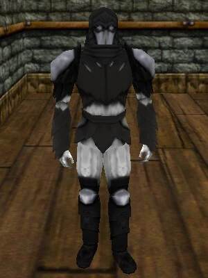 Darkened Mind Set | Asheron's Call Community Wiki | Fandom