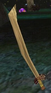Bone Sword | Asheron's Call Community Wiki | Fandom