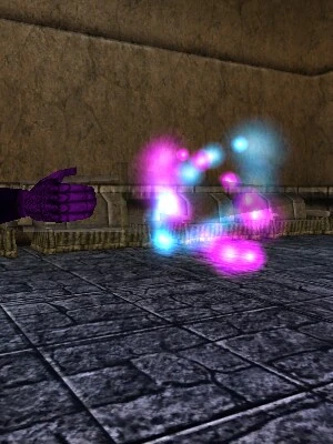 Deadly Hollow Katar | Asheron's Call Community Wiki | Fandom