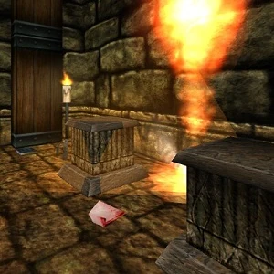 Major Smoldering Stone | Asheron's Call Community Wiki | Fandom