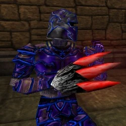 Mattekar Claw | Asheron's Call Community Wiki | Fandom