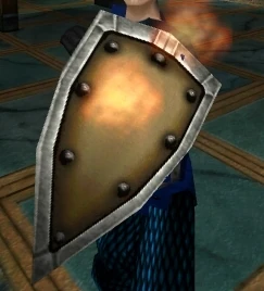 Fiery Shield | Asheron's Call Community Wiki | Fandom
