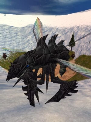 Olthoi Lancer | Asheron's Call Community Wiki | Fandom