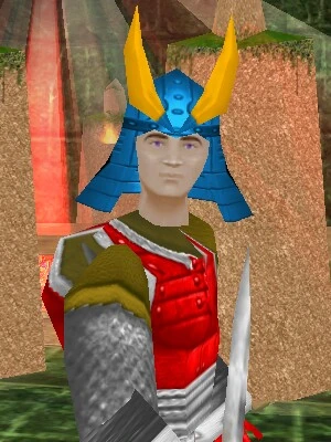 Bandit Mage | Asheron's Call Community Wiki | Fandom