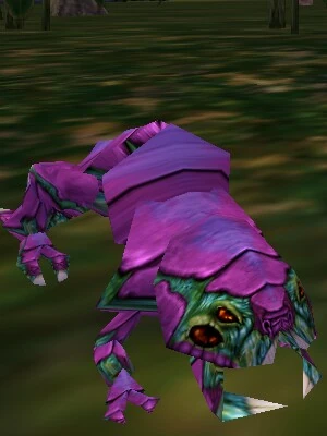 Iron Spined Chittick | Asheron's Call Community Wiki | Fandom