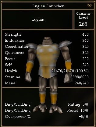Lugian Launcher | Asheron's Call Community Wiki | Fandom