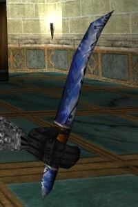 Sable Tooth Dirk | Asheron's Call Community Wiki | Fandom