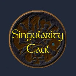 Singularity Caul | Asheron's Call Community Wiki | Fandom