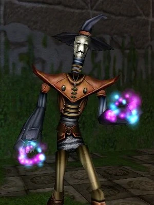 Life Magic Minion | Asheron's Call Community Wiki | Fandom