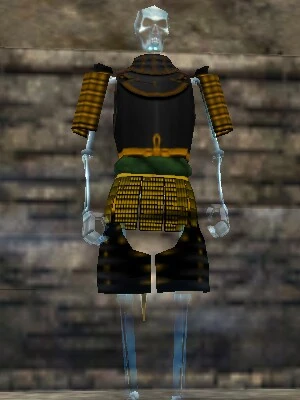 Samurai Titan | Asheron's Call Community Wiki | Fandom