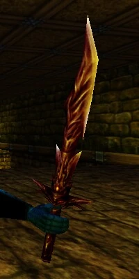 Arena Sword | Asheron's Call Community Wiki | Fandom
