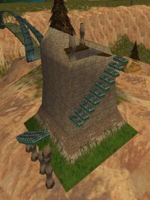 Decrepit Tower | Asheron's Call Community Wiki | Fandom