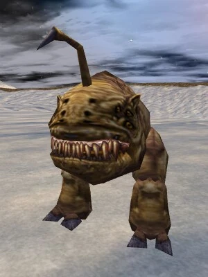 Bloated Eater | Asheron's Call Community Wiki | Fandom