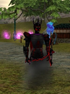 Devourer Margul Kill Task | Asheron's Call Community Wiki | Fandom