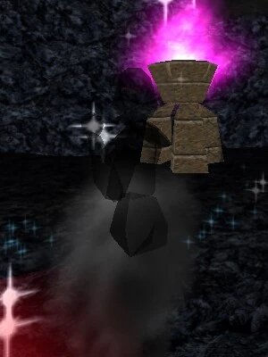 Bael'Zharon Summoner | Asheron's Call Community Wiki | Fandom