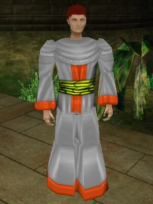 Hoory Mattekar Over-robe | Asheron's Call Community Wiki | Fandom