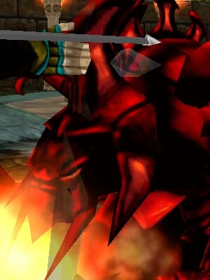 Swarm Demon | Asheron's Call Community Wiki | Fandom