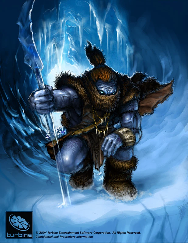 The Ruschk | Asheron's Call Community Wiki | Fandom