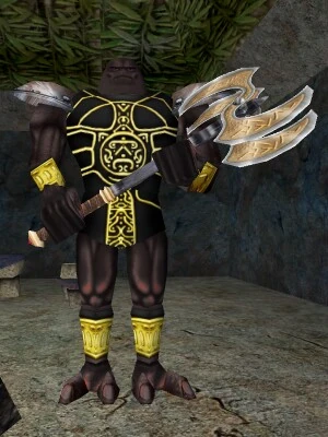 General Garsh | Asheron's Call Community Wiki | Fandom