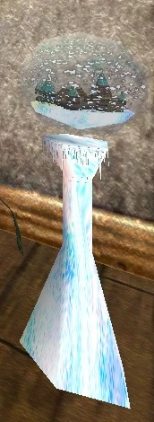 Neydisa Snowglobe | Asheron's Call Community Wiki | Fandom
