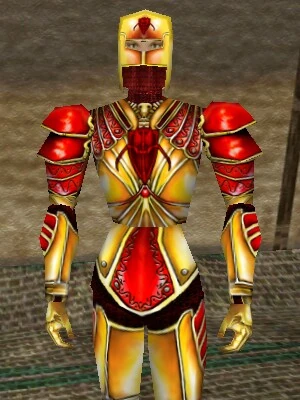 Tyrina of Arwic | Asheron's Call Community Wiki | Fandom