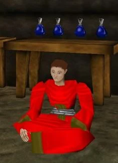 Leandra | Asheron's Call Community Wiki | Fandom