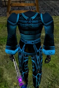 Inviso Mask | Asheron's Call Community Wiki | Fandom
