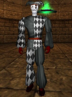 Jester (NPC) | Asheron's Call Community Wiki | Fandom