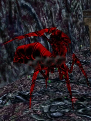 Olthoi Hive Warrior | Asheron's Call Community Wiki | Fandom