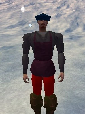 Peddler (Baishi Ridge) | Asheron's Call Community Wiki | Fandom