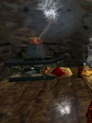 Spectral Bow | Asheron's Call Community Wiki | Fandom