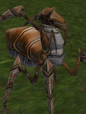 Olthoi Primordial | Asheron's Call Community Wiki | Fandom