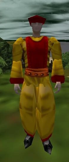 Royal Guard (Olthoi Weapons Quest) | Asheron's Call Community Wiki | Fandom