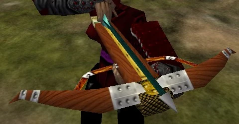 Regal Crossbow | Asheron's Call Community Wiki | Fandom