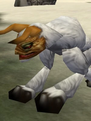 White Mattekar | Asheron's Call Community Wiki | Fandom
