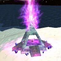 Halaetan Node Pyramid | Asheron's Call Community Wiki | Fandom
