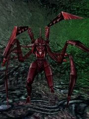 Olthoi Eviscerator | Asheron's Call Community Wiki | Fandom