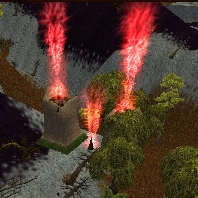 Raven Towers | Asheron's Call Community Wiki | Fandom