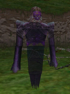 Watcher of the Dead (Ixir Zi) | Asheron's Call Community Wiki | Fandom