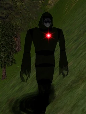 Shadow-touched Virindi Quidiox | Asheron's Call Community Wiki | Fandom