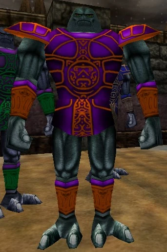 Gorak | Asheron's Call Community Wiki | Fandom