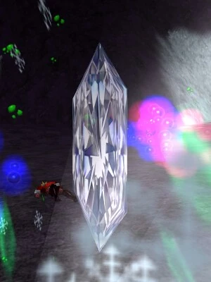 Crystalline Array Satellite | Asheron's Call Community Wiki | Fandom