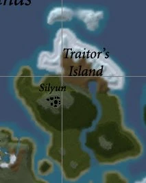 Traitor's Island | Asheron's Call Community Wiki | Fandom