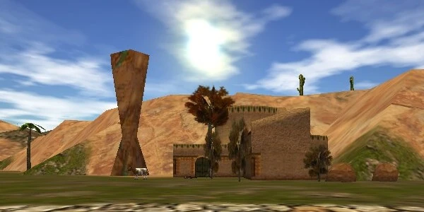 4.0S, 18.7E - Drudge House | Asheron's Call Community Wiki | Fandom