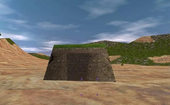 Crypt of Crimson Night | Asheron's Call Community Wiki | Fandom