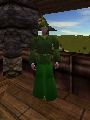 Lord Aleval | Asheron's Call Community Wiki | Fandom