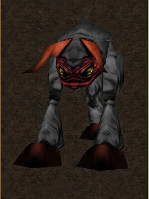 Mini Swarthy Mattekar | Asheron's Call Community Wiki | Fandom