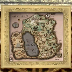Dereth Map | Asheron's Call Community Wiki | Fandom